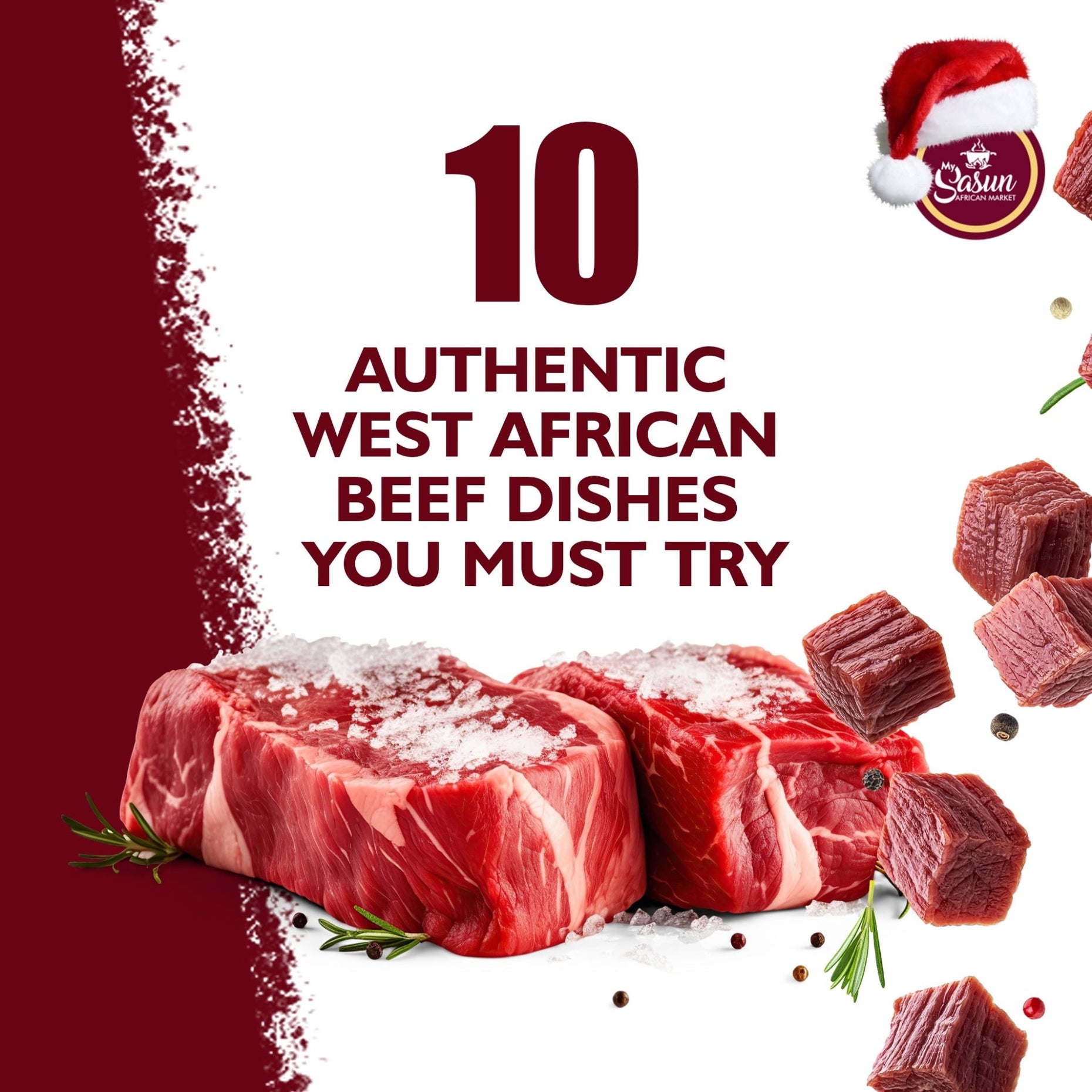 10 Authentic West African Beef Dishes You Must Try – My Sasun