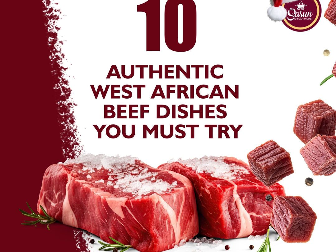 Ponmo: All you need to know about this Nigerian Delicacy| My Sasun Afr