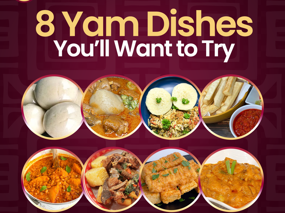 12 Delicious Hausa Dishes You’ll Love – My Sasun