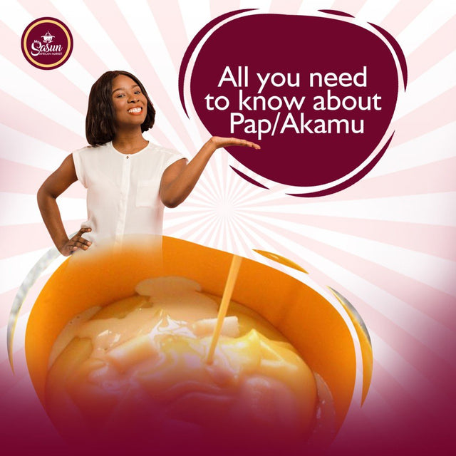 ALL YOU NEED TO KNOW ABOUT PAP/AKAMU – My Sasun