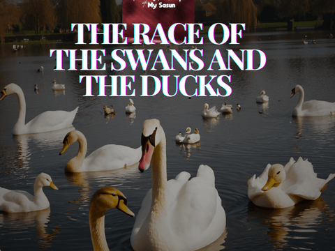 African Folktales – My Sasun