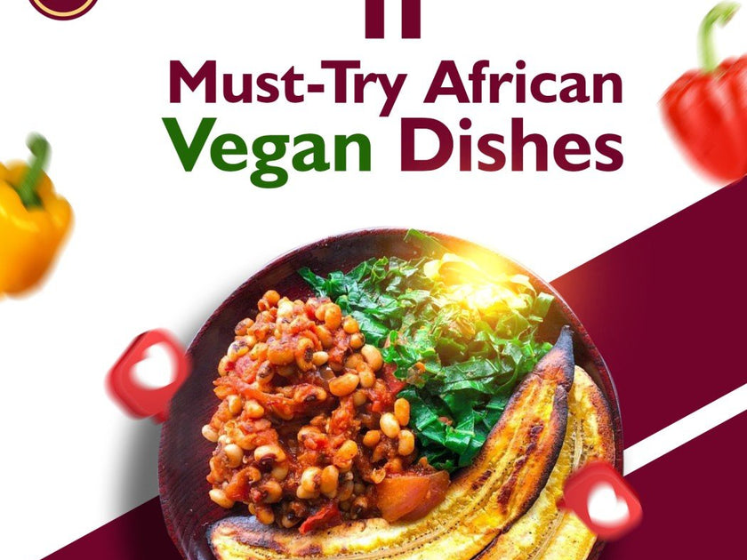 Nigeria's Diverse Fish Varieties - Top 10 Types – My Sasun