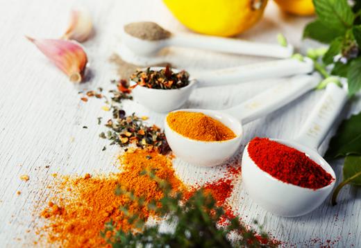 Spices – My Sasun