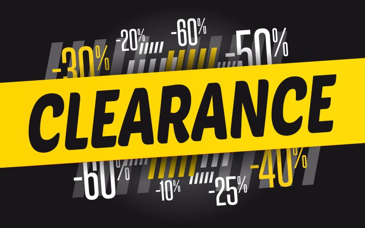 Clearance items | Deep Discounts on Quality Essentials – Tagged "Sales ...
