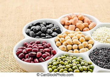 Beans Collection – Nutritious, High-Quality Beans for Delicious Meals ...