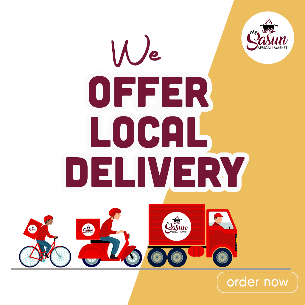 Local Delivery Available | Fast & Fresh to Your Door – Page 4 – My Sasun
