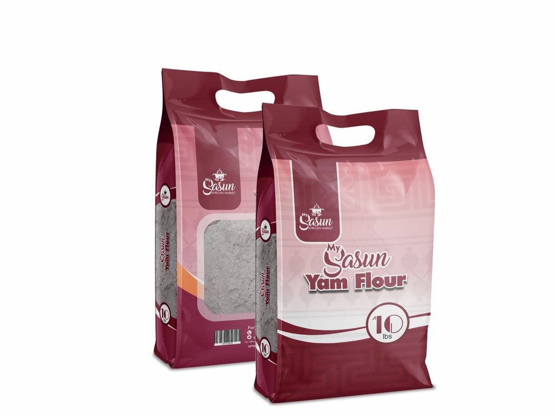 My Sasun - African Groceries Online