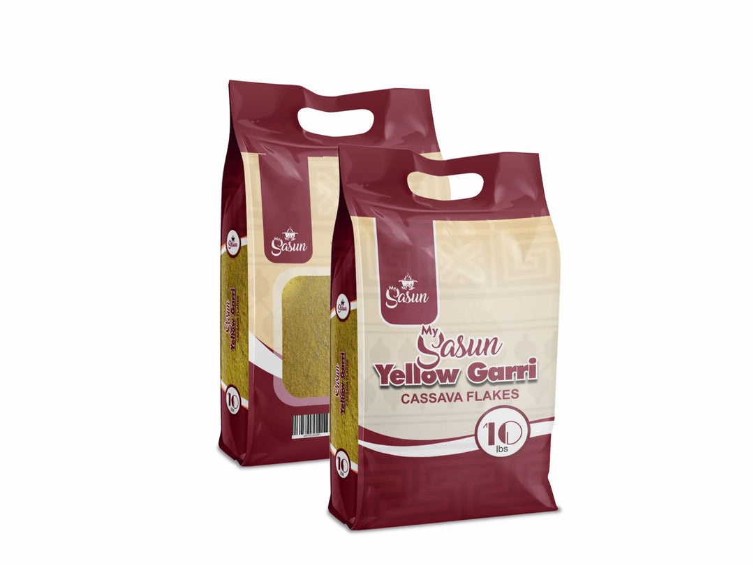 My Sasun - African Groceries Online