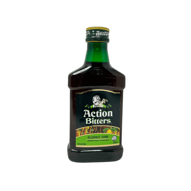 Action Bitters - Full-bodied Spirit with Aphrodisiac Values – My Sasun