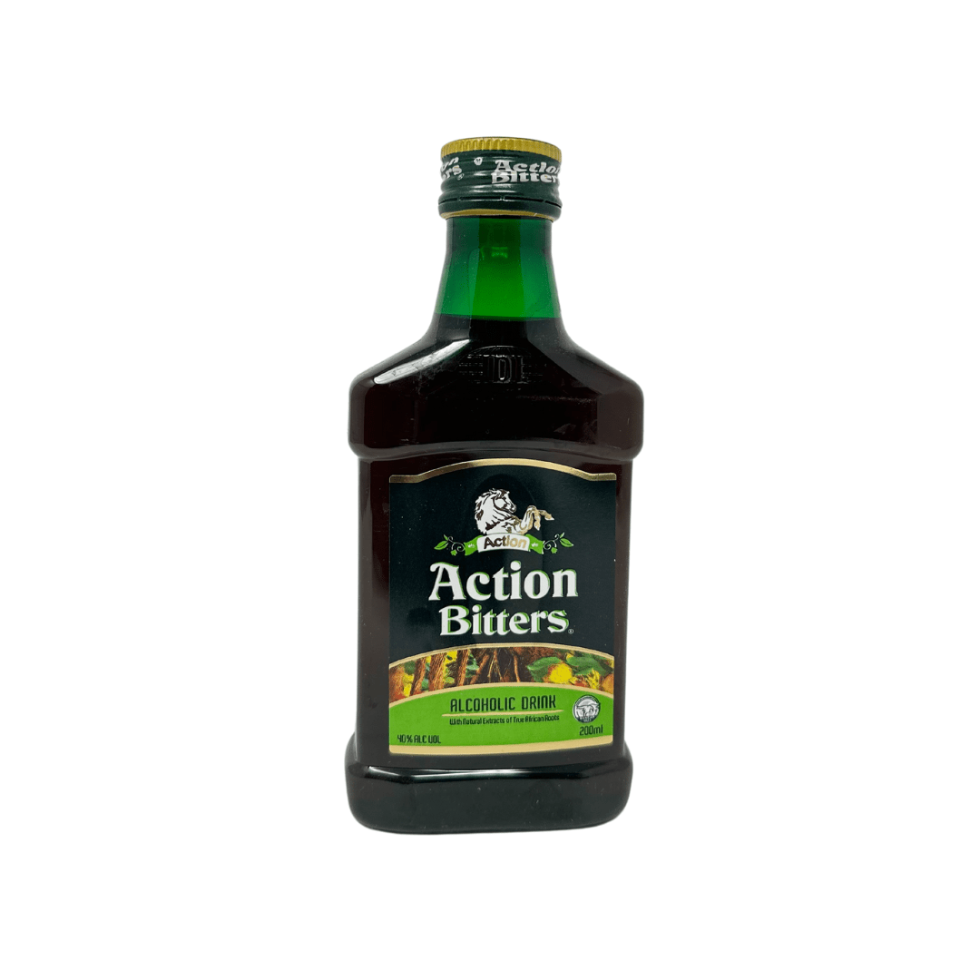 Action Bitters
