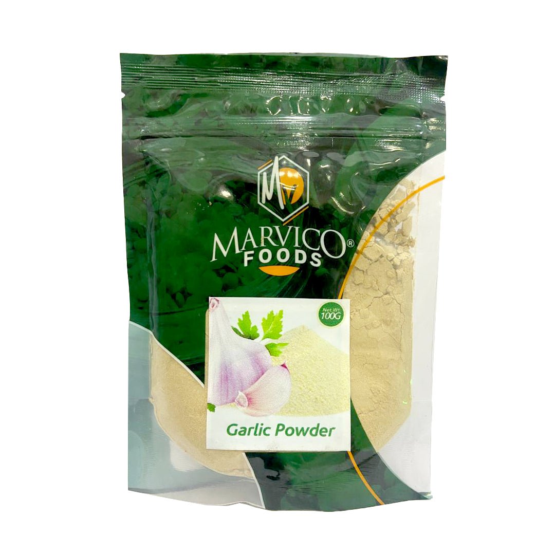 Marvico Garlic Powder (100g) – My Sasun