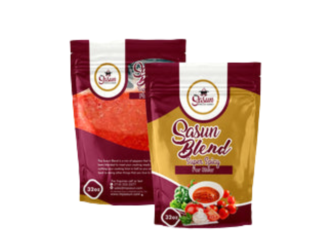 My Sasun - African Groceries Online